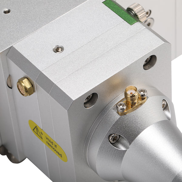 Cloudray 0-3.3KW Raytools BMH110 3D Autofocus Fiber Laser Cutting Head ...