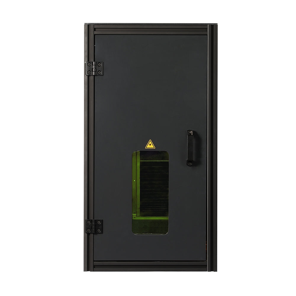 Cloudray Fiber Laser Machine Protective Cover Enclosure For Litemarker ...