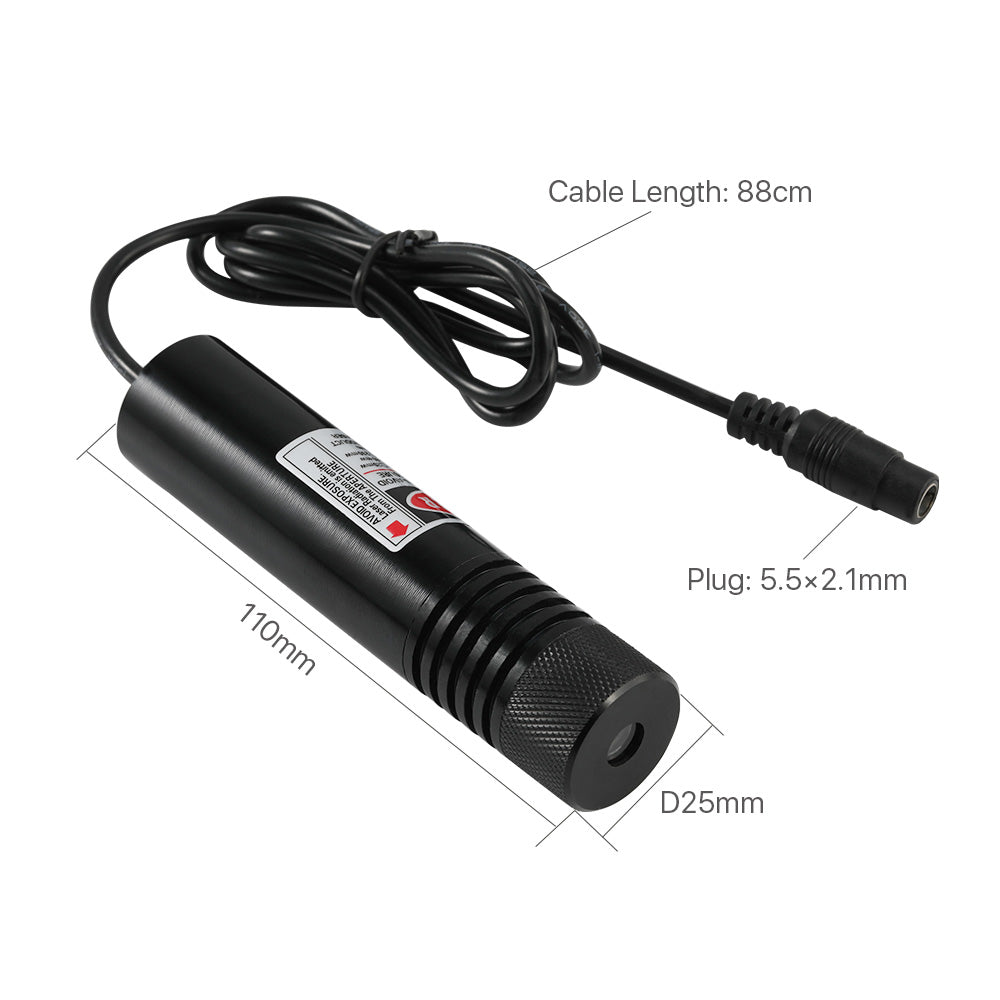 Cloudray Red Light Indicator – Cloudray Laser