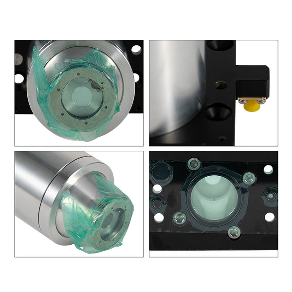 Cloudray Nozzle Connector For PT ProCutter ECO F200 – Cloudray Laser