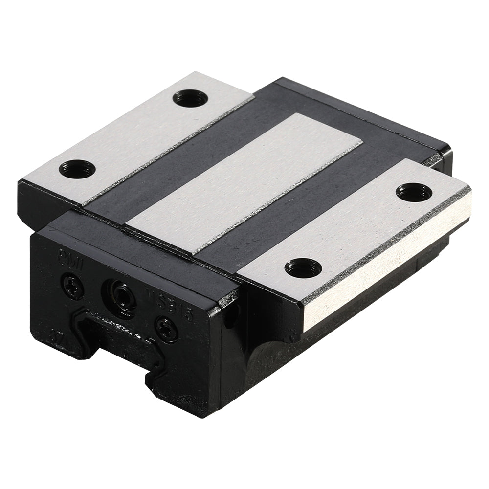 Cloudray PMI MSB Series Linear Guideway Carriage – Cloudray Laser