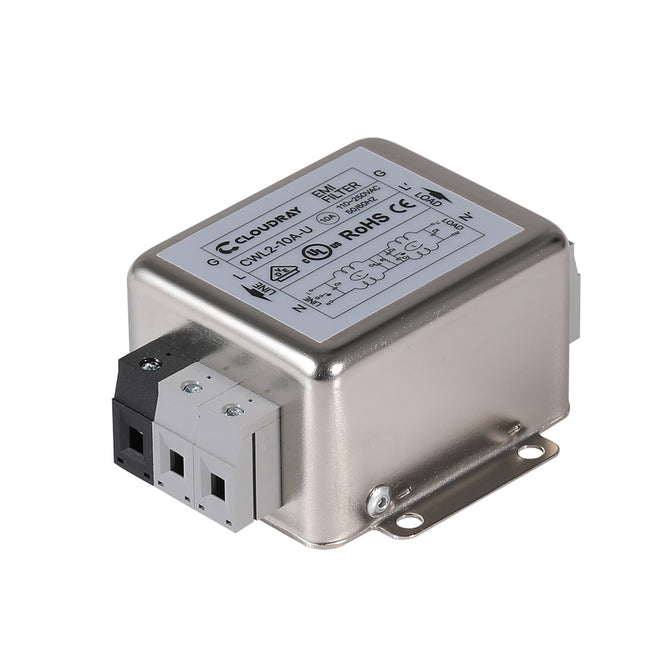 EMI Filter – Cloudray Laser