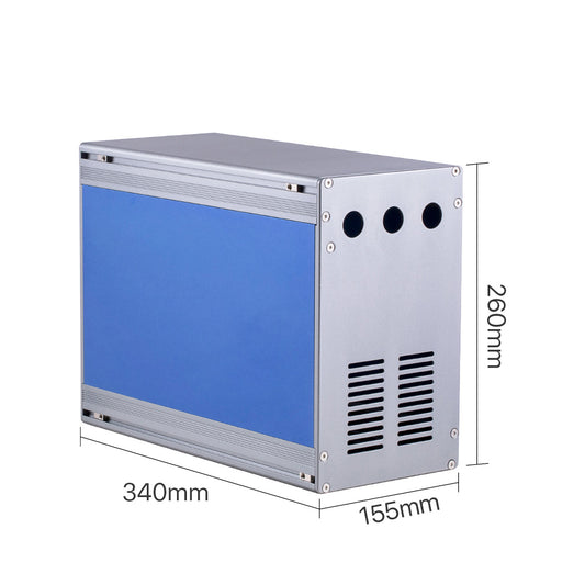 Machine Cabinet – Cloudray Laser