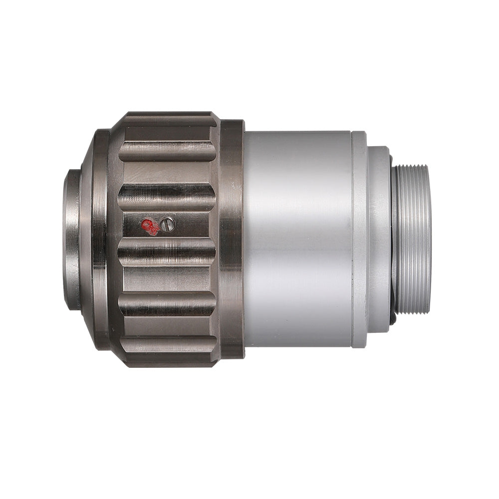 Cloudray QBH Connector 0-6kW Fiber Cable Adapter For Raytools Laser He ...