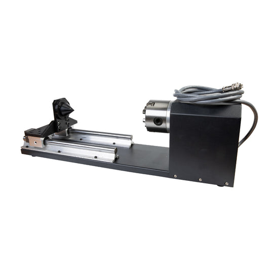 CO2 Laser Rotary – Cloudray Laser