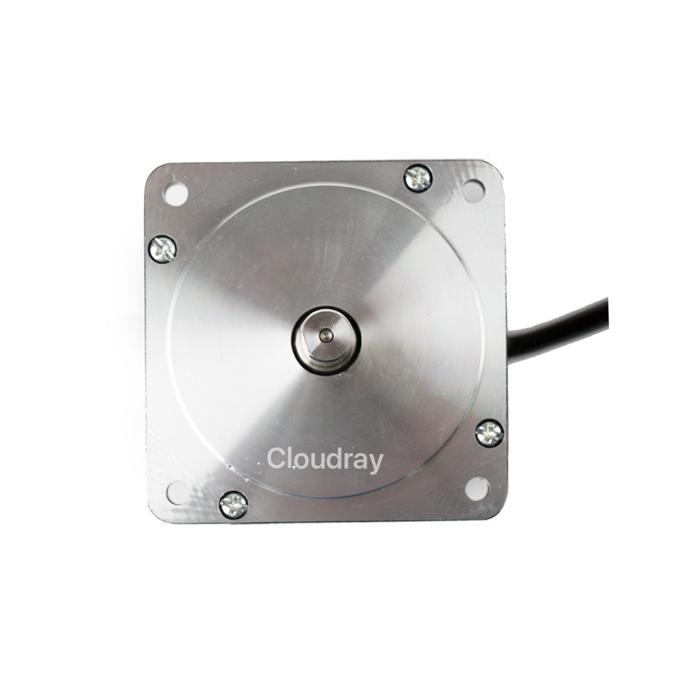 Cloudray Leadshine 863S42 3-Phase Stepper Motor – Cloudray Laser