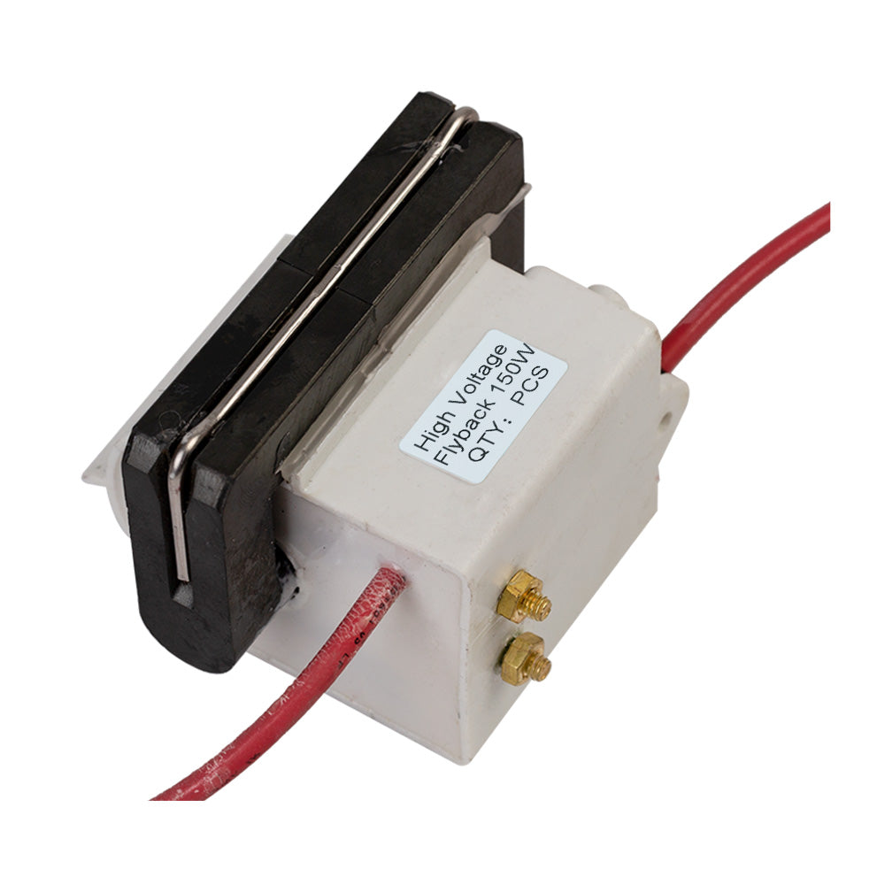 Cloudray High Voltage Flyback Transformer For 130W 150W Power Supply ...