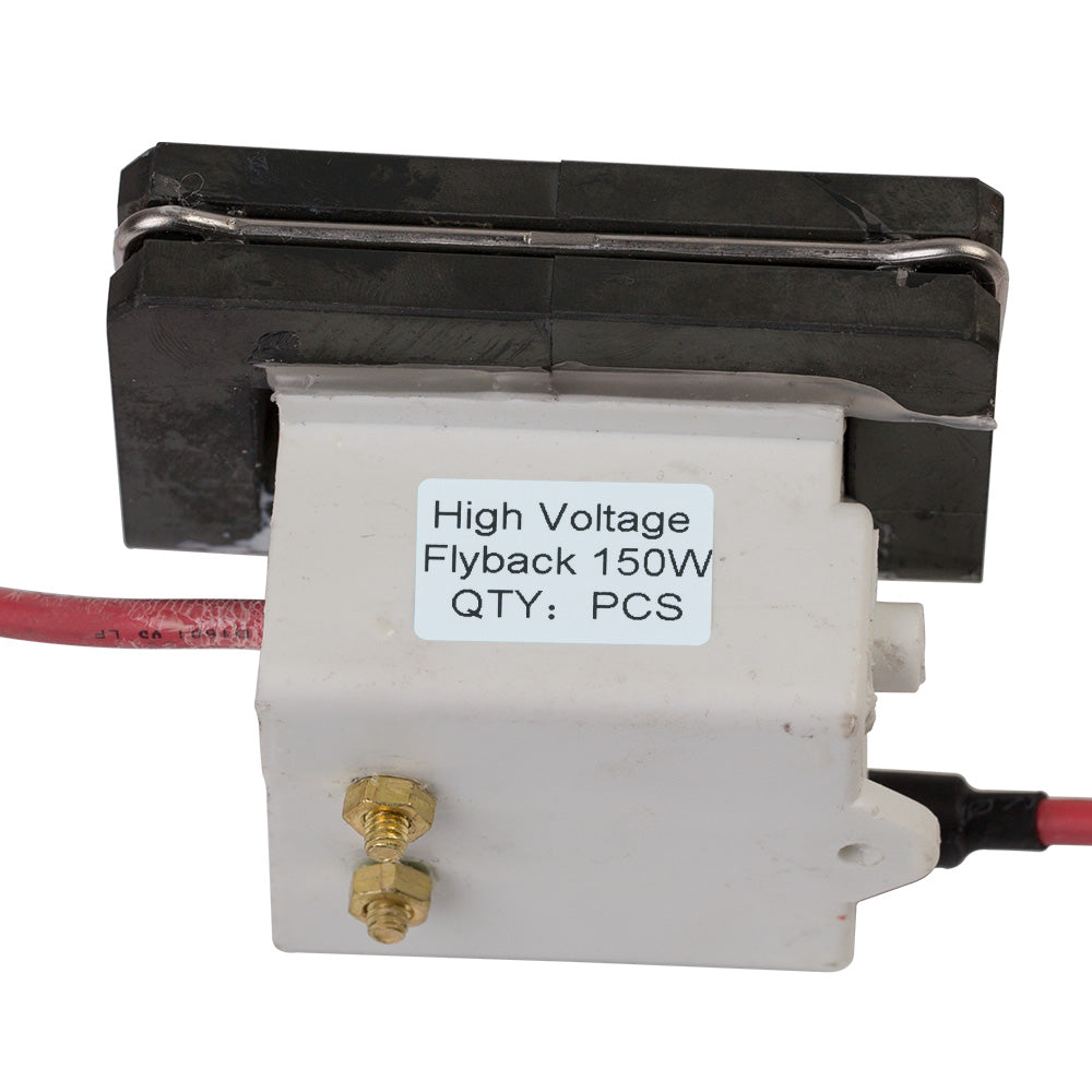 Cloudray High Voltage Flyback Transformer For 130W 150W Power Supply ...