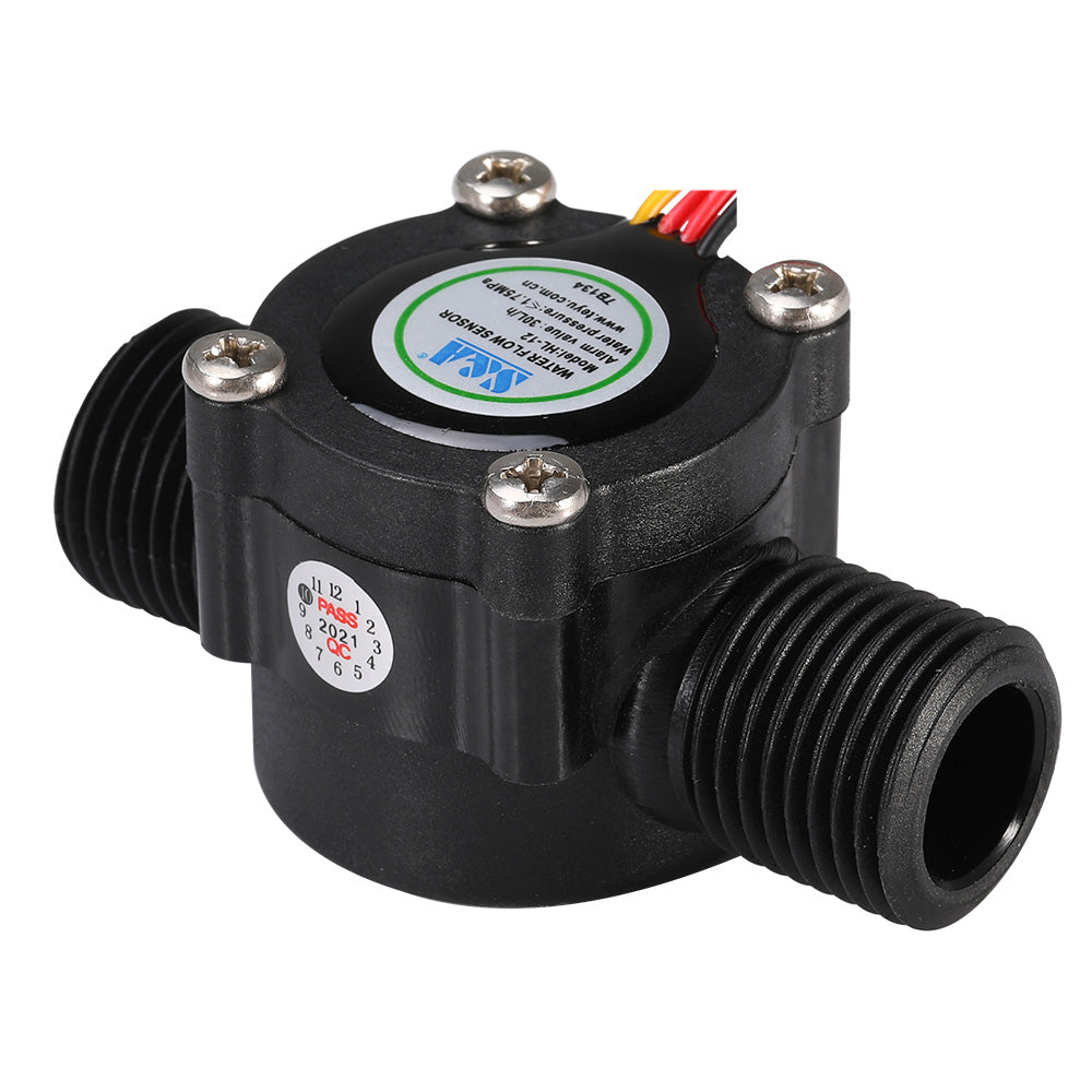 Cloudray HL-12 Water Flow Sensor – Cloudray Laser