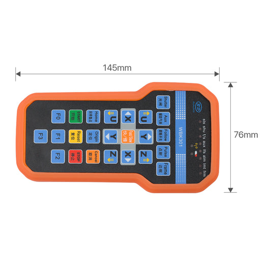 Laser Controller Equipment and Solutions for Laser Engraving, Cutting ...